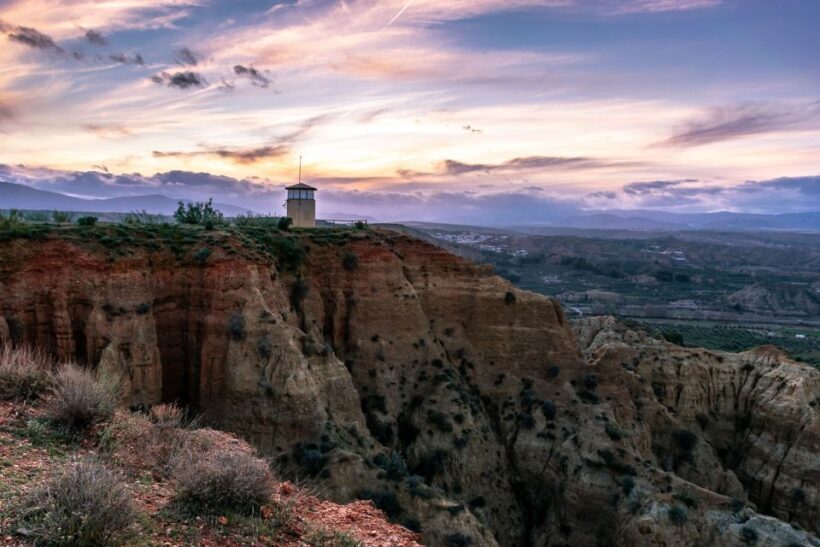 Granada: End of the World Viewpoints 4x4 Tour in the Geopark - Practical Details: Making the Most of Your Tour