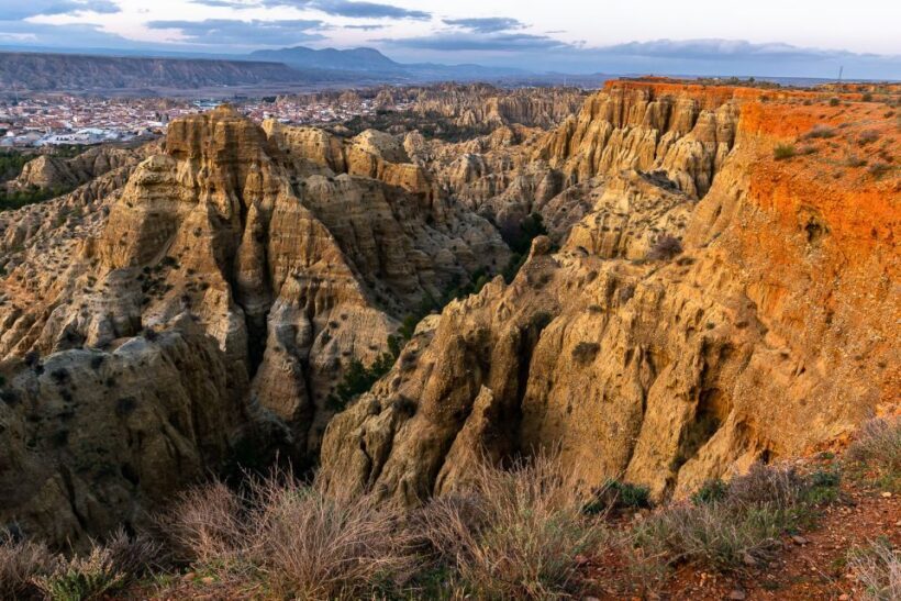 Granada: End of the World Viewpoints 4x4 Tour in the Geopark - Final Thoughts: Who Will Love This Tour?