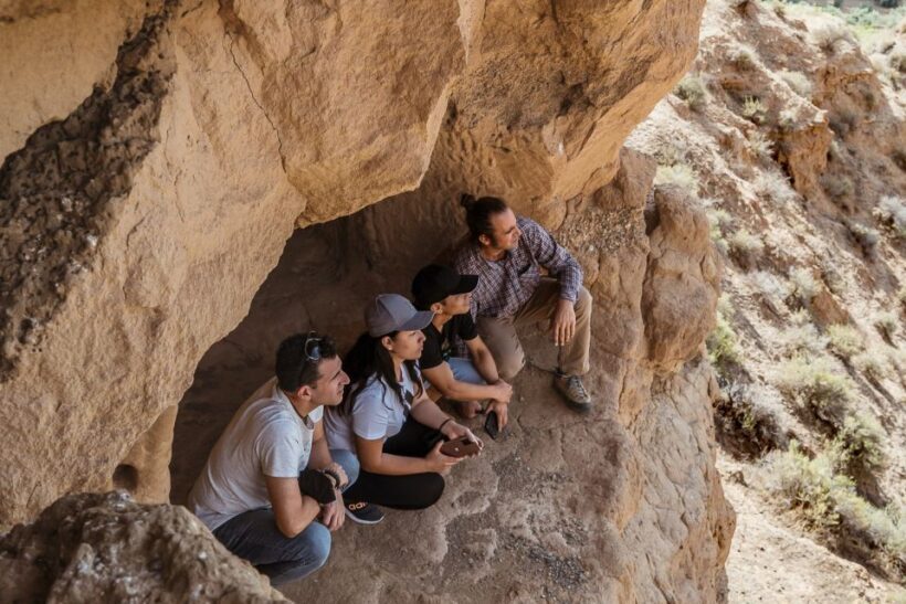 Granada: End of the World Viewpoints 4x4 Tour in the Geopark - FAQ