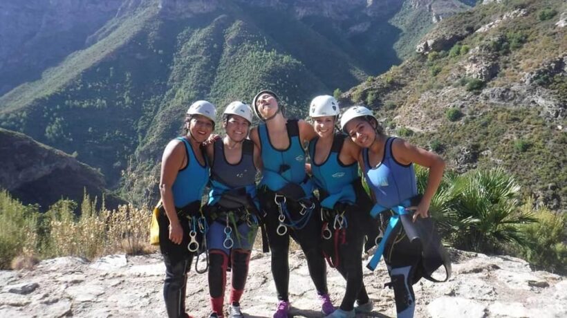 Granada: Family Canyoning in Río Verde - FAQ