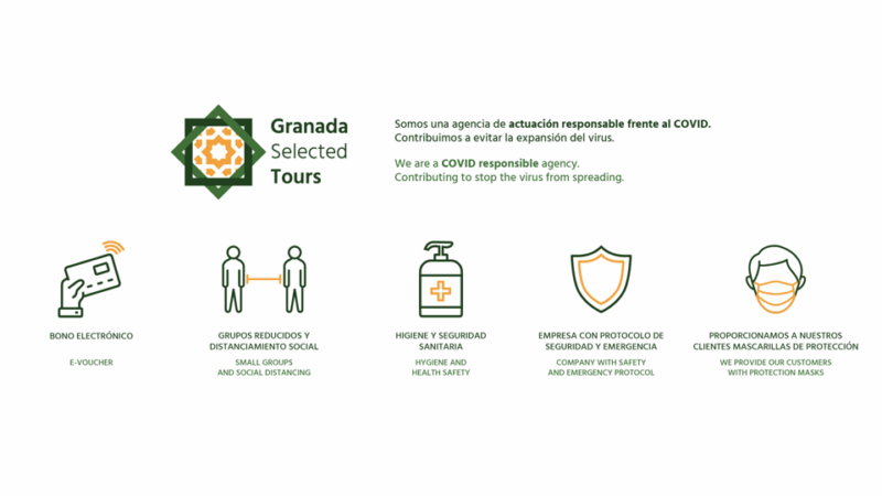 Granada: Fast-Track Alhambra & Nasrid Palaces Guided Tour - Who This Tour Is Perfect For