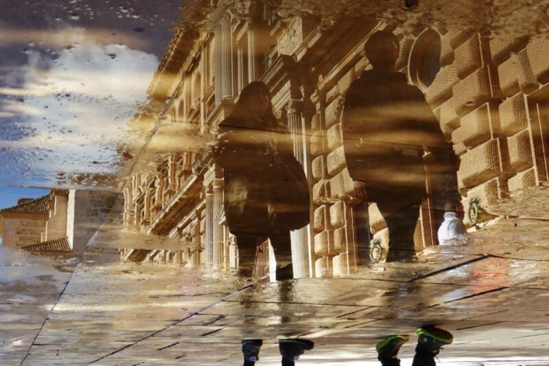 Granada: Fast-Track Alhambra & Nasrid Palaces Guided Tour - FAQs