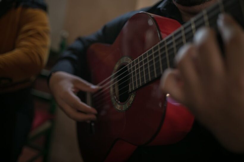 Granada: Flamenco Show at Tablao Flamenco Albayzín - Authenticity and Cultural Significance