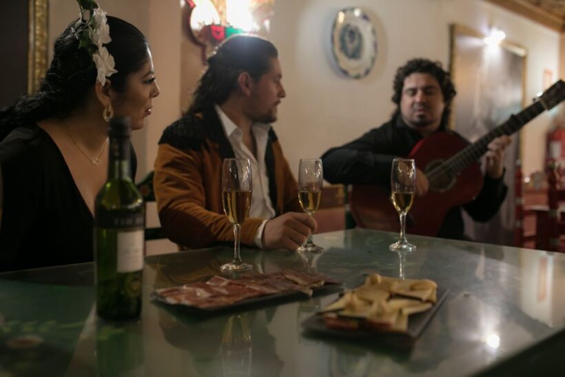 Granada: Flamenco Show at Tablao Flamenco Albayzín - Practical Details and Tips