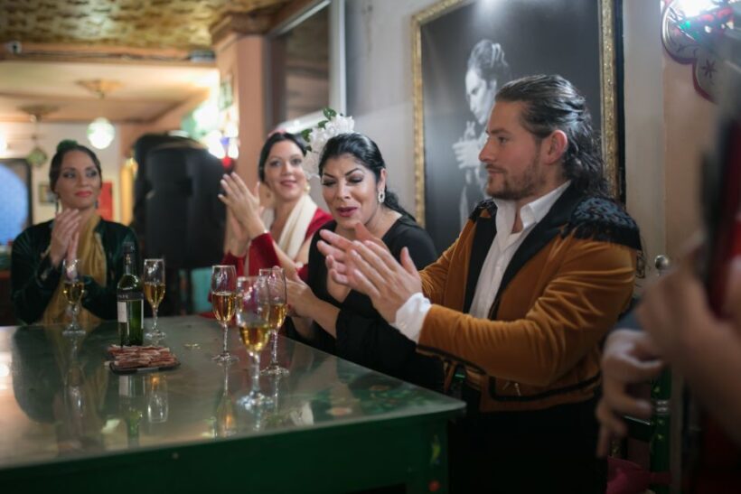 Granada: Flamenco Show at Tablao Flamenco Albayzín - Who Will Love This Experience?
