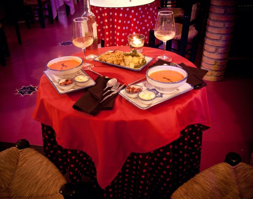 Granada: Flamenco Show at Templo del Flamenco with Drink - Final Thoughts