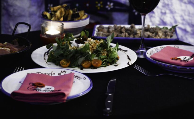Granada: Flamenco Show at Templo del Flamenco with Drink - FAQ