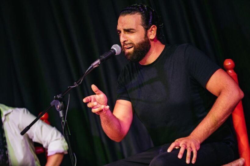 Granada: Flamenco Show in La Alboreá - The Quality of Performers