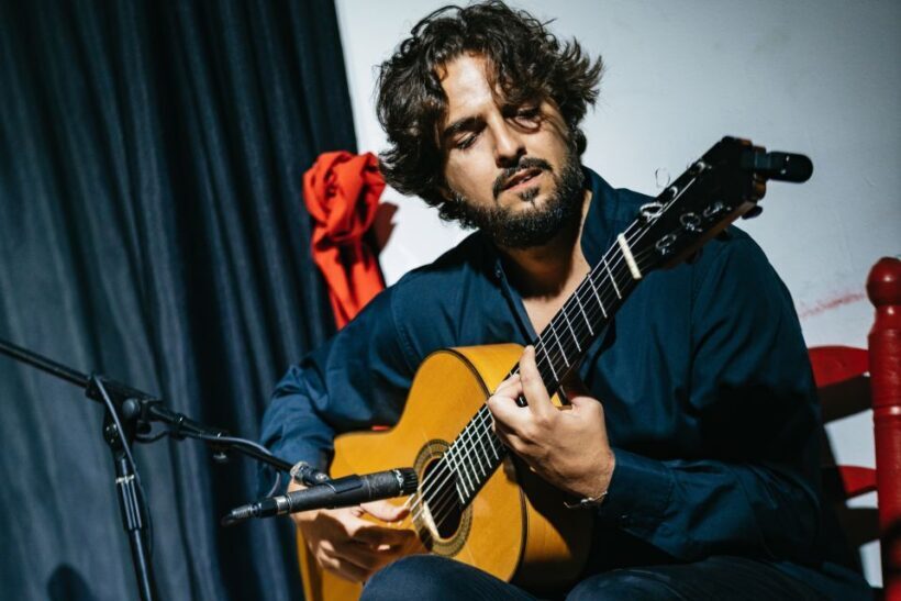 Granada: Flamenco Show in La Alboreá - What Reviewers Say