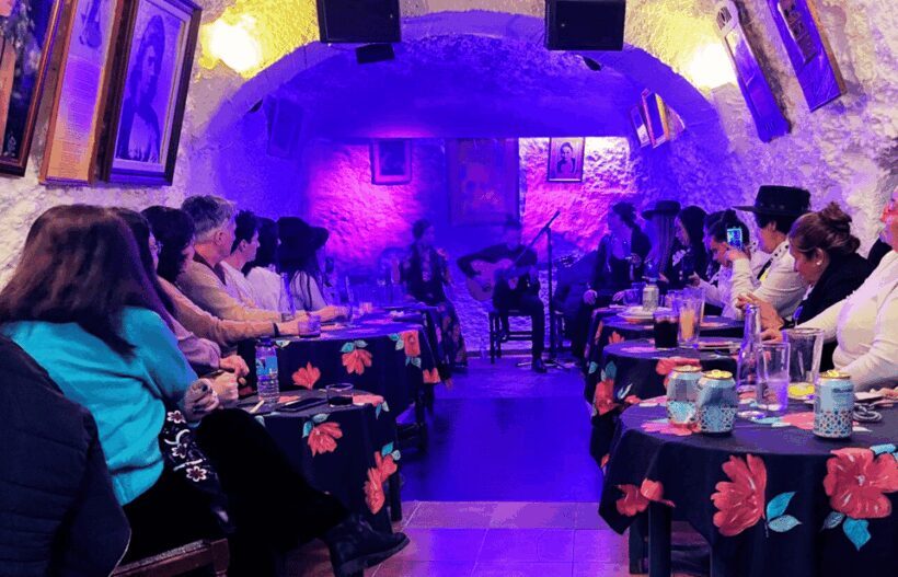 Granada: Flamenco Show in the Cave LA FARAONA - Who Will Love This Experience?