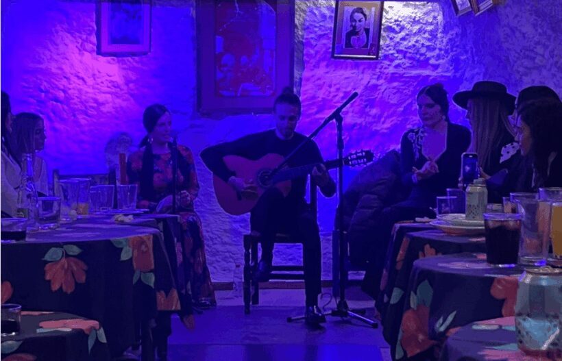 Granada: Flamenco Show in the Cave LA FARAONA - Frequently Asked Questions