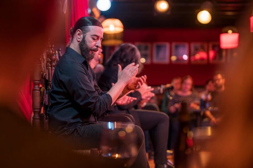 Granada: Flamenco Show with Dinner at Jardines de Zoraya - What to Expect from the Experience