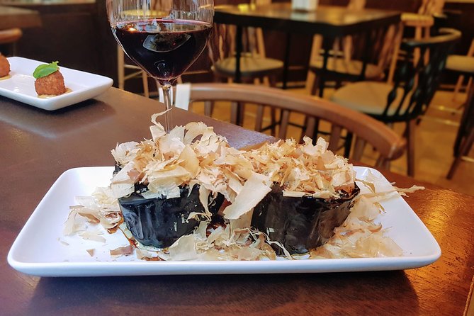 Granada Flamenco & Tapas Tour - Meeting Points