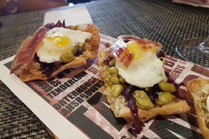 Granada Flamenco & Tapas Tour - Booking and Cancellation Policy