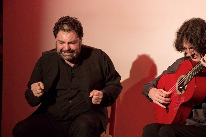 Granada Flamenco & Tapas Tour - Pricing and Guarantee