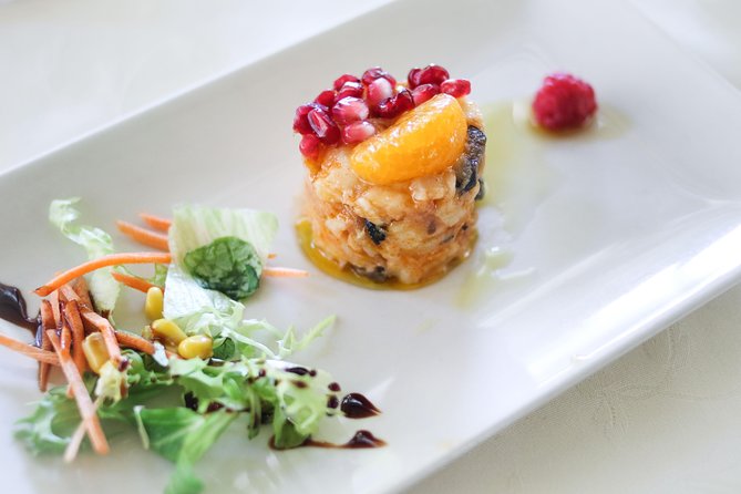 Granada Flamenco & Tapas Tour - Flamenco Show Experience