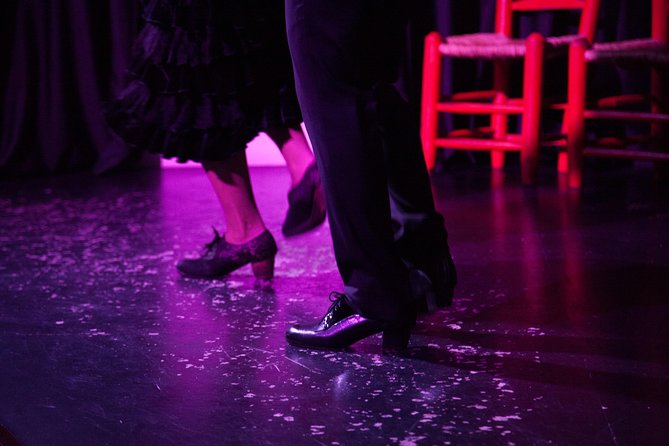 Granada Flamenco & Tapas Tour - Frequently Asked Questions