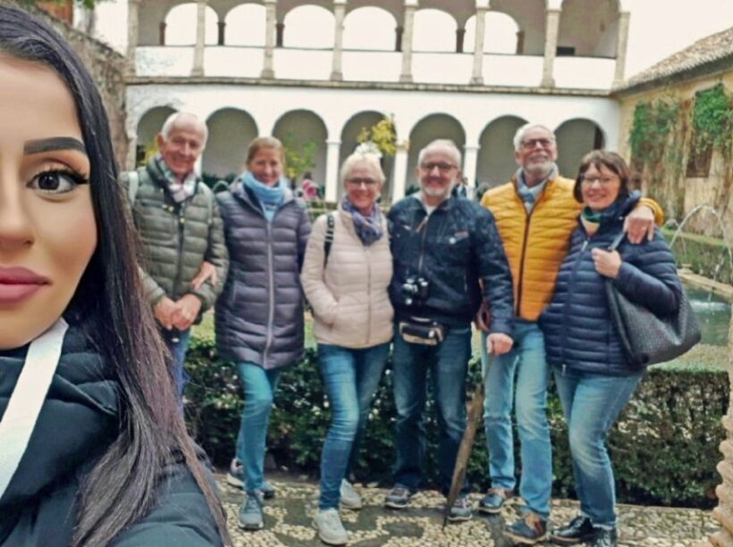 Granada: Full Alhambra Premium Guided Tour with Tickets - What Makes This Tour a Great Choice