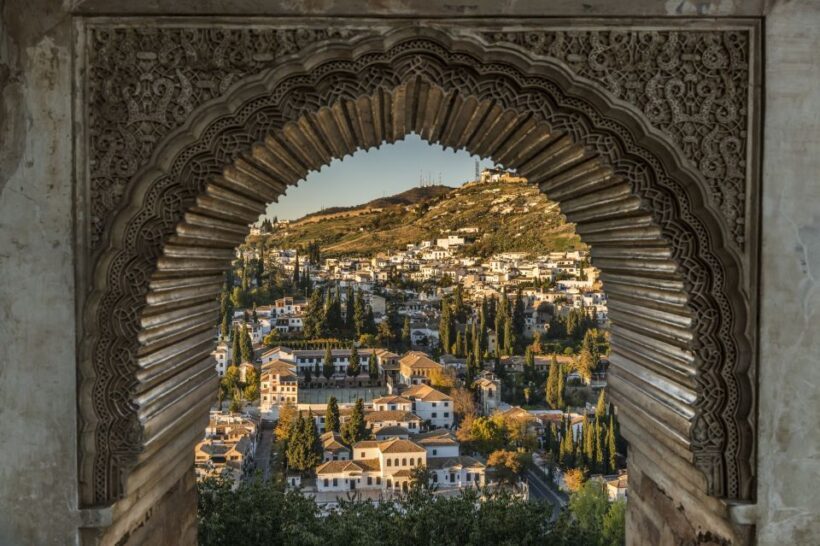 Granada Full Day: Alhambra General, Albayzin and Sacromonte - Authentic Experiences and Hidden Gems
