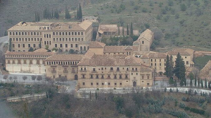 Granada Full Day: the Complete Alhambra + the Albaicín and Sacromonte - Preparing for the Tour and Customer Feedback