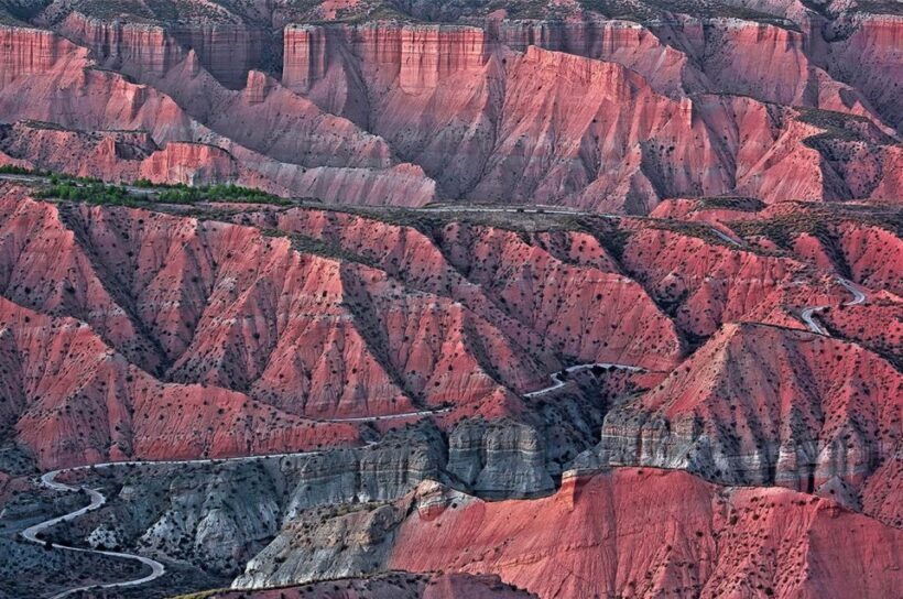Granada Geopark: Desert and Prehistory Tour with Lunch - Frequently Asked Questions