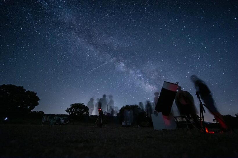 Granada Geopark: Stargazing Tour with Telescope - The Sum Up: Why This Stargazing Tour Is a Wise Choice