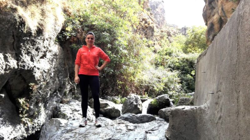 Granada: Guided Day Hike in Los Cahorros de Monachil - Key Points