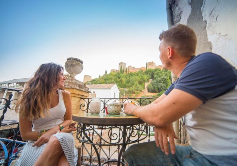 Granada: Half-Day 4-Neighborhoods 4-Cultures Private Tour - Who Will Love This Tour?