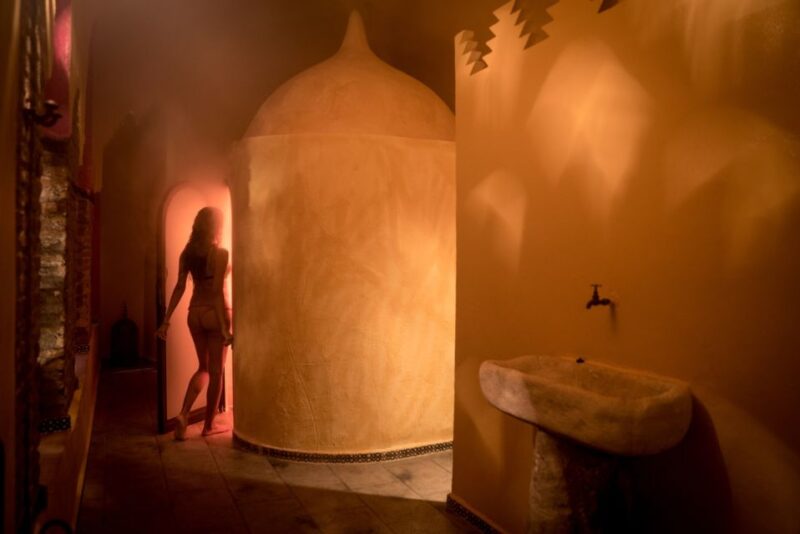 Granada: Hammam Experience with Massage at Baños de Elvira - Practical Tips for Visiting Baños de Elvira