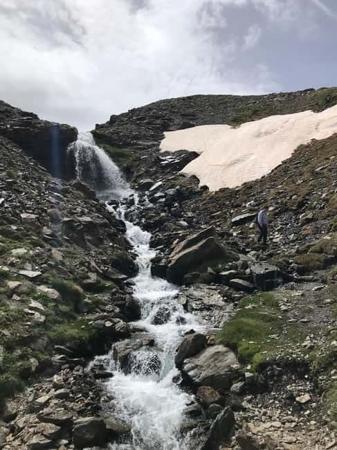 Granada: High Sierra Nevada Hiking Tour to 3000 Meters - Introduction