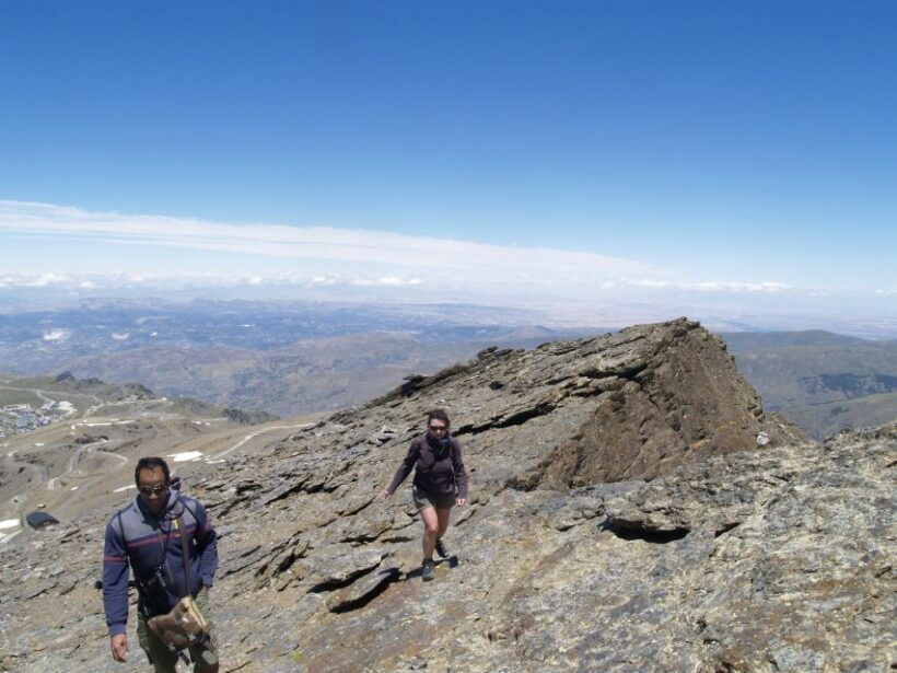 Granada: High Sierra Nevada Hiking Tour to 3000 Meters - The Experience’s Value