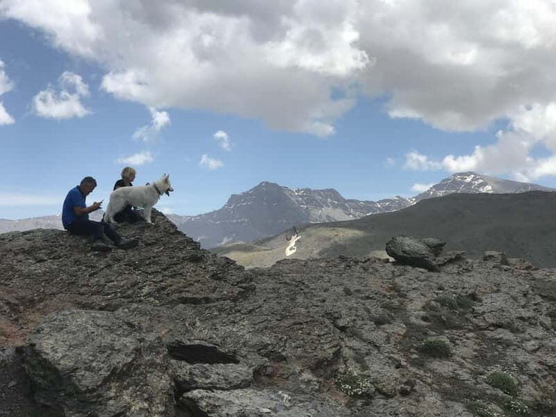 Granada: High Sierra Nevada Hiking Tour to 3000 Meters - Who Would Love This Tour?