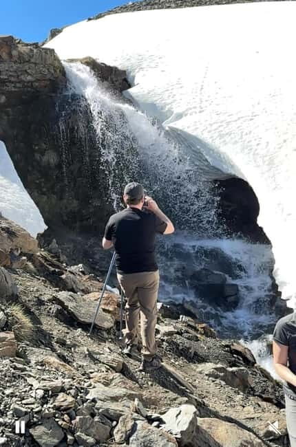 Granada: High Sierra Nevada Hiking Tour to 3000 Meters - The Sum Up