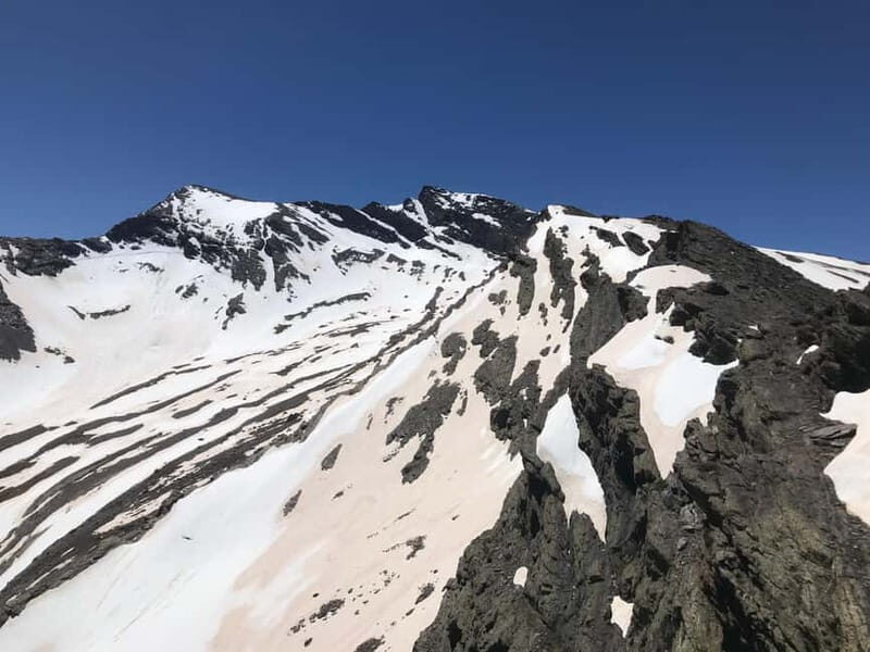 Granada: High Sierra Nevada Hiking Tour to 3000 Meters - FAQ