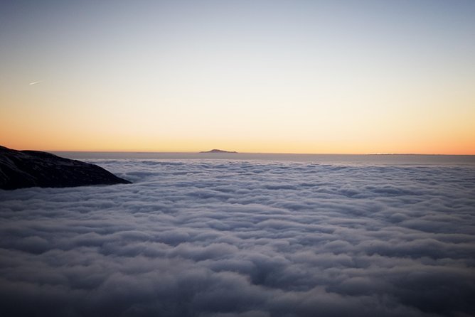 Granada: High Sierra Nevada Hiking Tour to 3000 Meters - Guide and Support