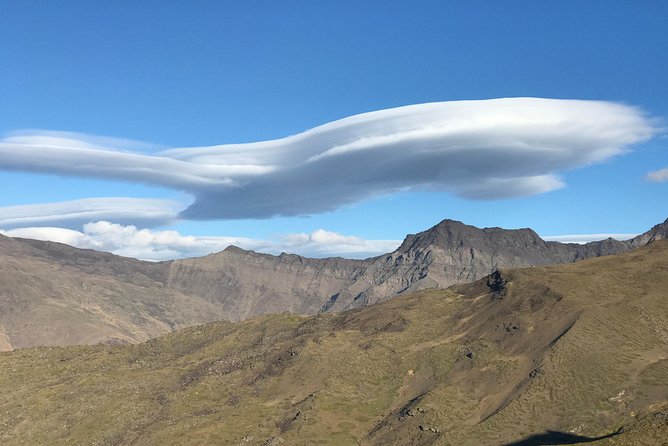 Granada: High Sierra Nevada Hiking Tour to 3000 Meters - Preparation and Clothing