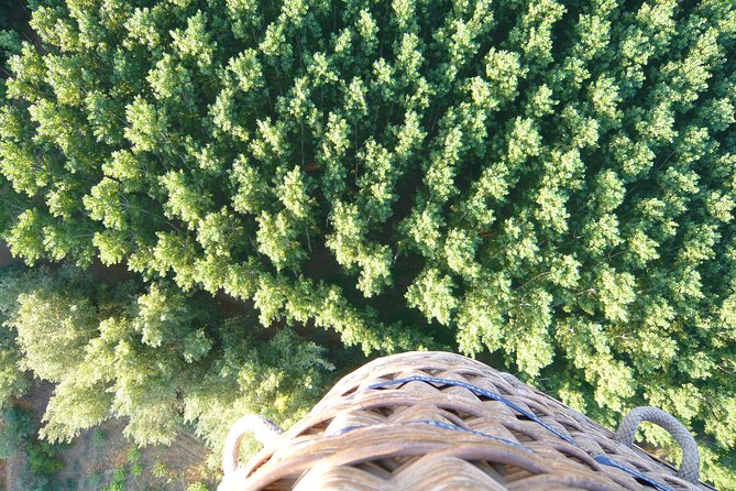 Granada Hot-Air Balloon Ride - Accessibility and Suitability