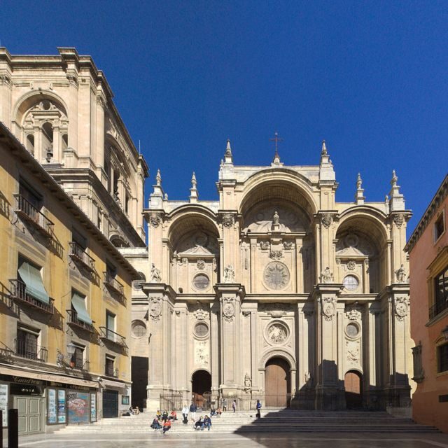 Granada in full: Albaicin & the Historic Centre - An In-Depth Look at the Tour Experience
