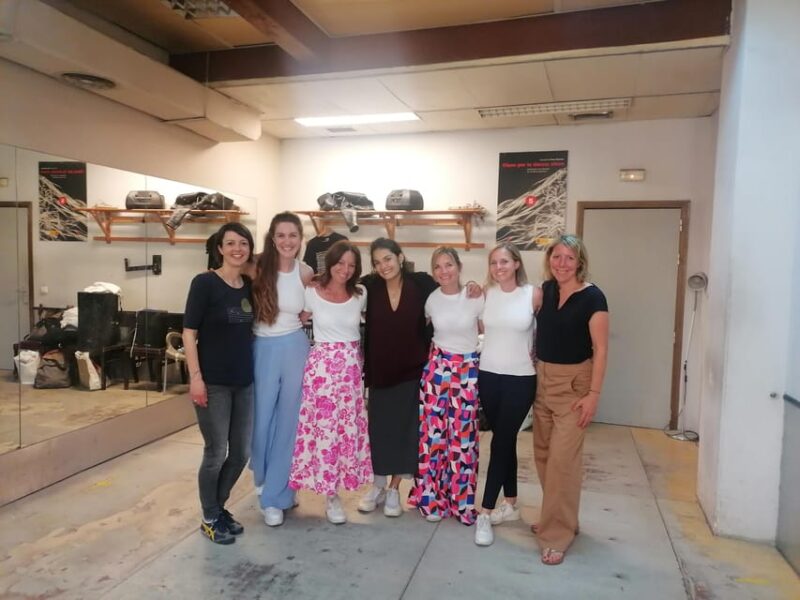 Granada: Latin Dance and Salsa Class Experience - Why Latin Dance in Granada?