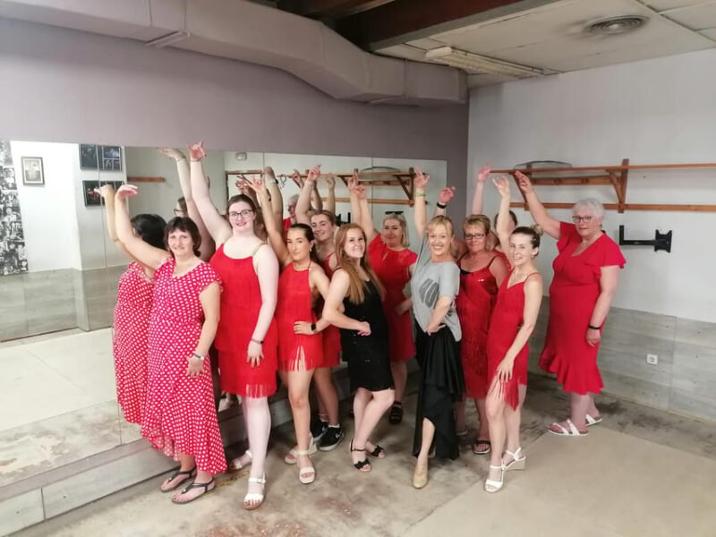 Granada: Latin Dance and Salsa Class Experience - Who Will Enjoy This?