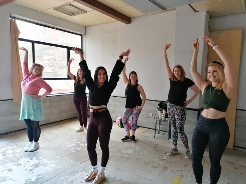 Granada: Latin Dance and Salsa Class Experience - FAQ