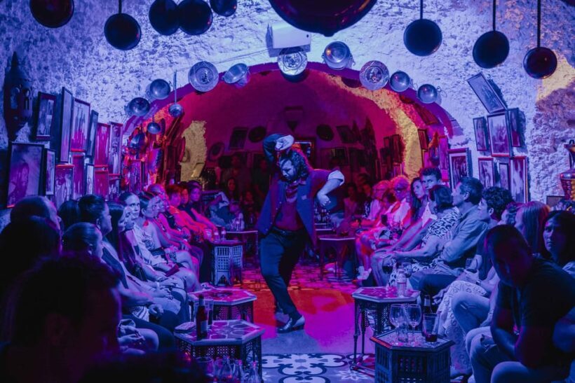 Granada: Los Amayas Cave Traditional Flamenco Show - Who Will Love This Flamenco Show?