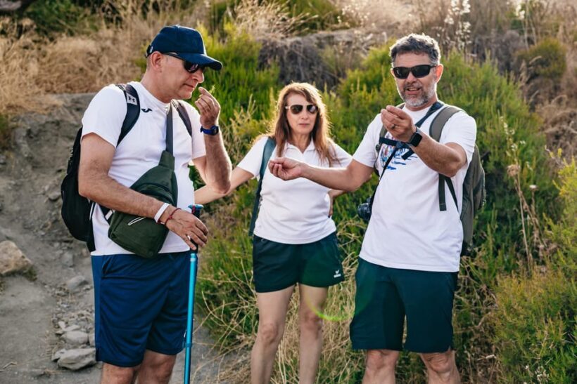 Granada: Los Cahorros de Monachil Canyon Hiking Tour - Final Thoughts