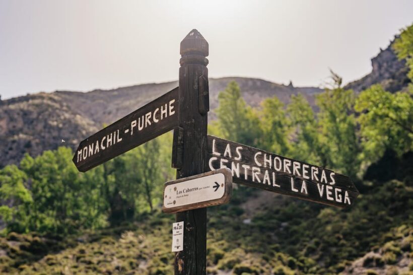 Granada: Los Cahorros de Monachil Canyon Hiking Tour - FAQ