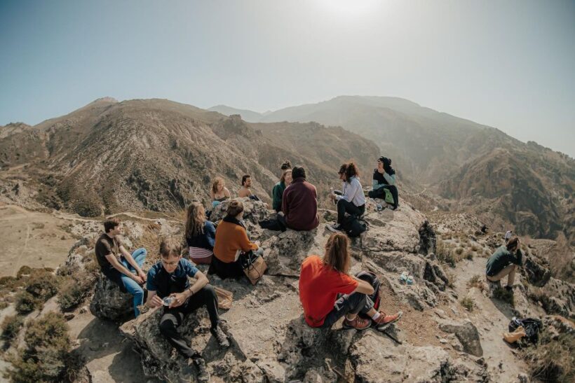 Granada: Los Cahorros Guided Afternoon Hiking Tour - FAQ