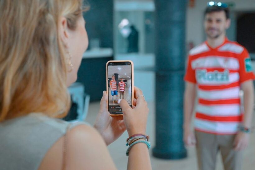 Granada: Los Cármenes Stadium Guided Interactive Tour - Introduction