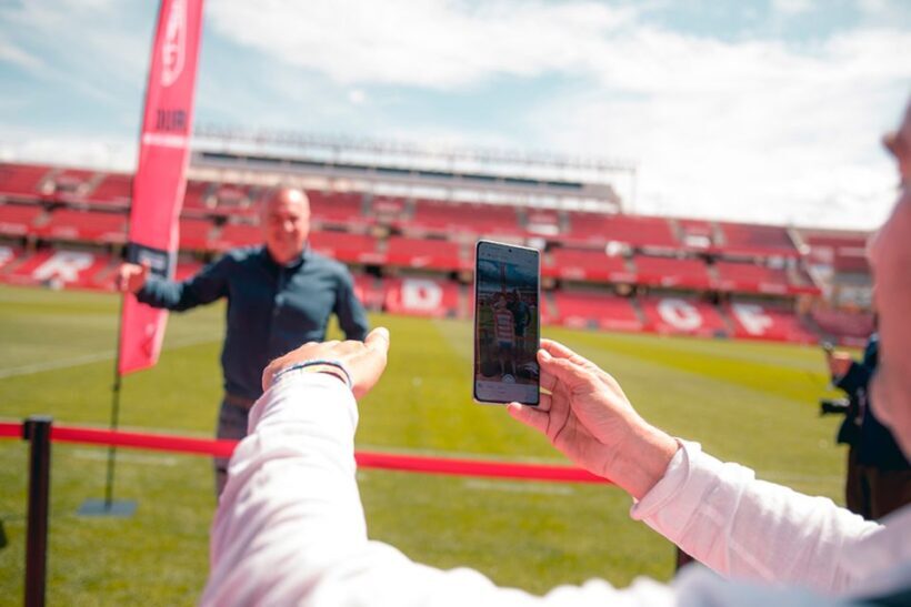 Granada: Los Cármenes Stadium Guided Interactive Tour - Who Should Consider This Tour?