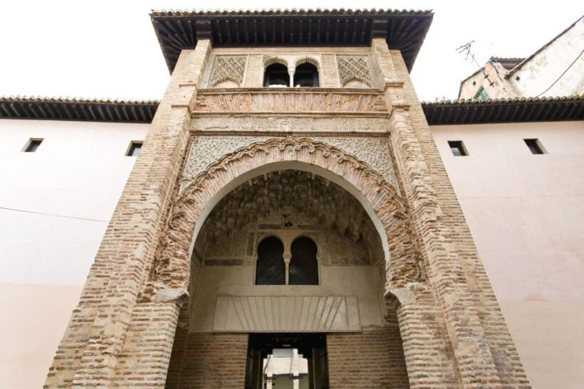 Granada: Moorish Monuments Entrance Tickets - The Experience: What Travelers Say