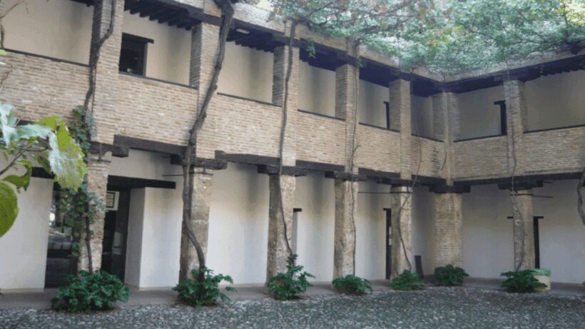 Granada Nazarí: La nobleza frente a la Alhambra - Practical Tips for Participants