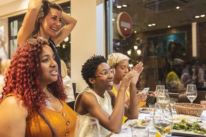 Granada Original Tapas Crawl by Food Lover Tour - Final Thoughts